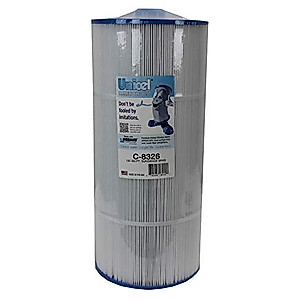 Unicel C-8326 Pool Replacement Cartridge Filter 125 Sq Ft Sundance Spas FC-2780