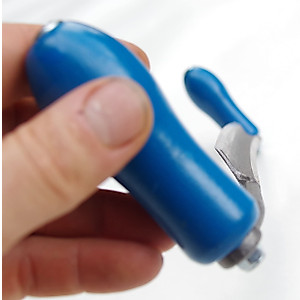 Mueller, muller Drawknife 9-1/2 inch Forged In Austria