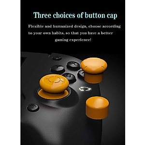 DOBE FOMIS ELECTRONICS TNS-19252 switch controller Plug and Play for N- Switch Charge and Play Games at Same time with six-axis Gyroscope Gravity Sensing Dual-Motor Vibration (19252)