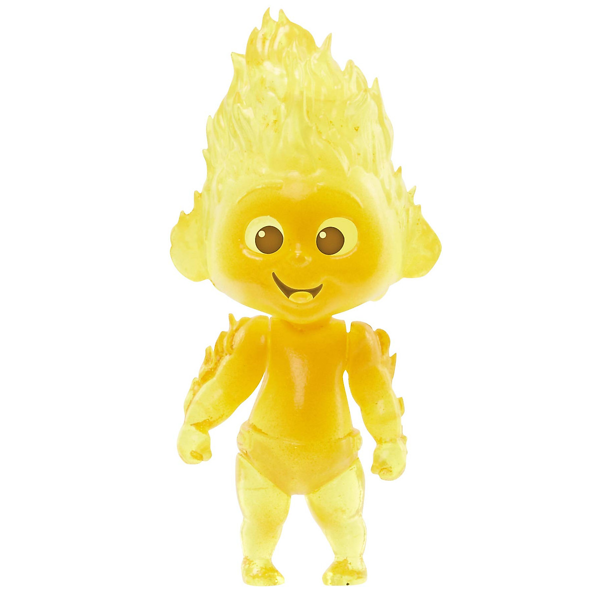 The Incredibles 2 Edna & Fire Jack-Jack Action Figures