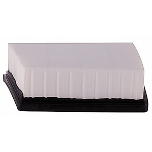 PG Engine Air Filter PA6140 | Fits 2013-11 Ford Fiesta 1.6L