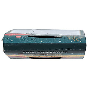 Burts Bees Cool Kissable Color Gift Set, 1 EA