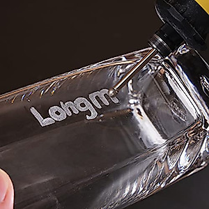 Rotary Tool Accessories Kit, Longmate 619 Piece 1/8 Inch Shanks Electric Tool Accessories for Easy Drilling, Cutting, Grinding, Sanding, Sharpening, Carving and Polishing