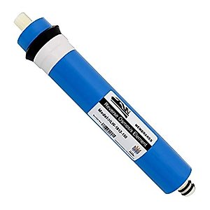 150 GPD RO Membrane, RO Membrane Replacement, 2012-150GPD Water Filter Reverse Osmosis Membrane, Reverse Osmosis Filter Replacement for Under Sink Home Drinking 5-Stage RO Water Purifier System
