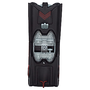 Hot Wheels Batman Classic TV Series Batmobile, [1966 Classic TV Series Batmobile] 1/6