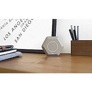 Luma Whole Home Mesh WiFi (3 Pack - White) - Replaces WiFi Extenders and Routers, Free Parental Controls, Gigabit Speed