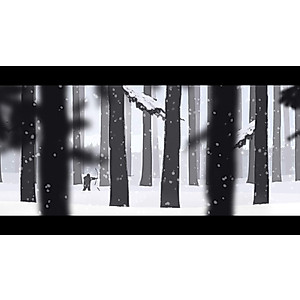 The Mooseman - PlayStation 4