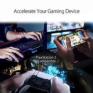 ASUS WiFi 6 Router (RT-AX3000) - Dual Band Gigabit Wireless Internet Router, Gaming & Streaming, AiMesh Compatible, Included Lifetime Internet Security, Parental Control, MU-MIMO, OFDMA