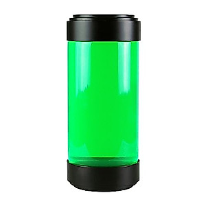 Mayhems - PC Coolant - XT-1 Premix - Thermal Performance Series, UV Fluorescent, 5 Litre, Tree Viper Green