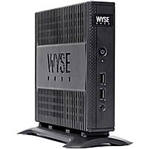 Dell Wyse D50D Thin Client - AMD G-Series T48E 1.40GHz