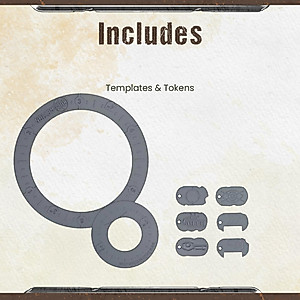 Wargames Delivered Bolt Action Miniatures - Band of Brothers Starter Set- English Language. Action Figures 28mm WWII Miniature Models and Tanks for Miniature Wargaming by Warlord Games