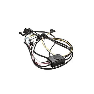True 801734 Wire Harness Junction Box