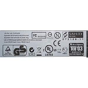 Seagate ST31000340NS 1TB Hard Drive (Renewed)