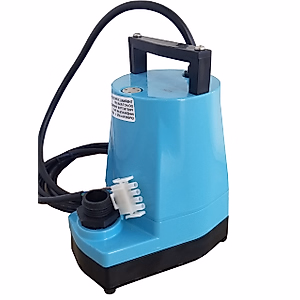 PARPMP01640A - Pump for Classic & Hurricane Model Portacool