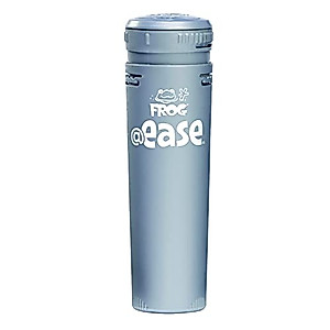 FROG @Ease Mineral Cartridge + SmartChlor Cartridges for Marquis, Caldera, Artesian & Hot Springs Spas - Hot Tub Sanitizer, CYA Free, for up to 600 Gallons