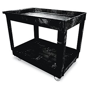 Utility Cart, 300 lb. Load Cap.
