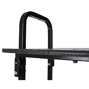 Rock-N-Roller Quick Set Short Shelf For R2 Multi-Carts