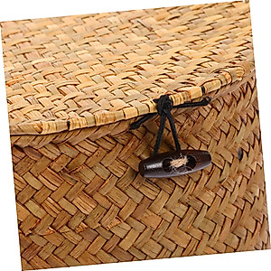 Desktop Storage Organizer Box Cosmetics Snacks Sundries Multipurpose Makeup Storage Case Desk Countertops Shelves Space Saving Design