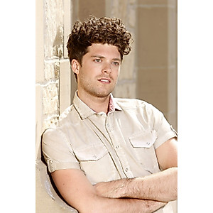 Surface Hair Men Shampoo and Body Wash, 10 oz