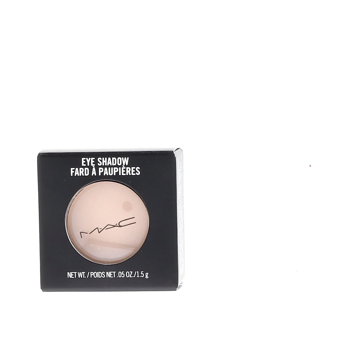 MAC Small Eye Shadow - Brule - 1.5g/0.05oz by MAC, Powder