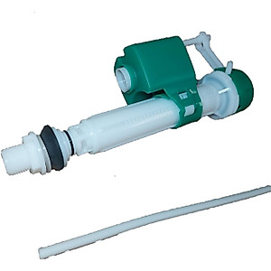 Glacier Bay Water Saver Toilet Tower Fill Valve by NuFlush