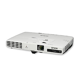 Epson PowerLite 1776W Widescreen Business Projector (WXGA Resolution 1280x800) (V11H476020)