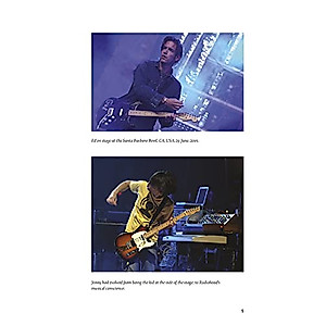 Radiohead: Life in a Glasshouse