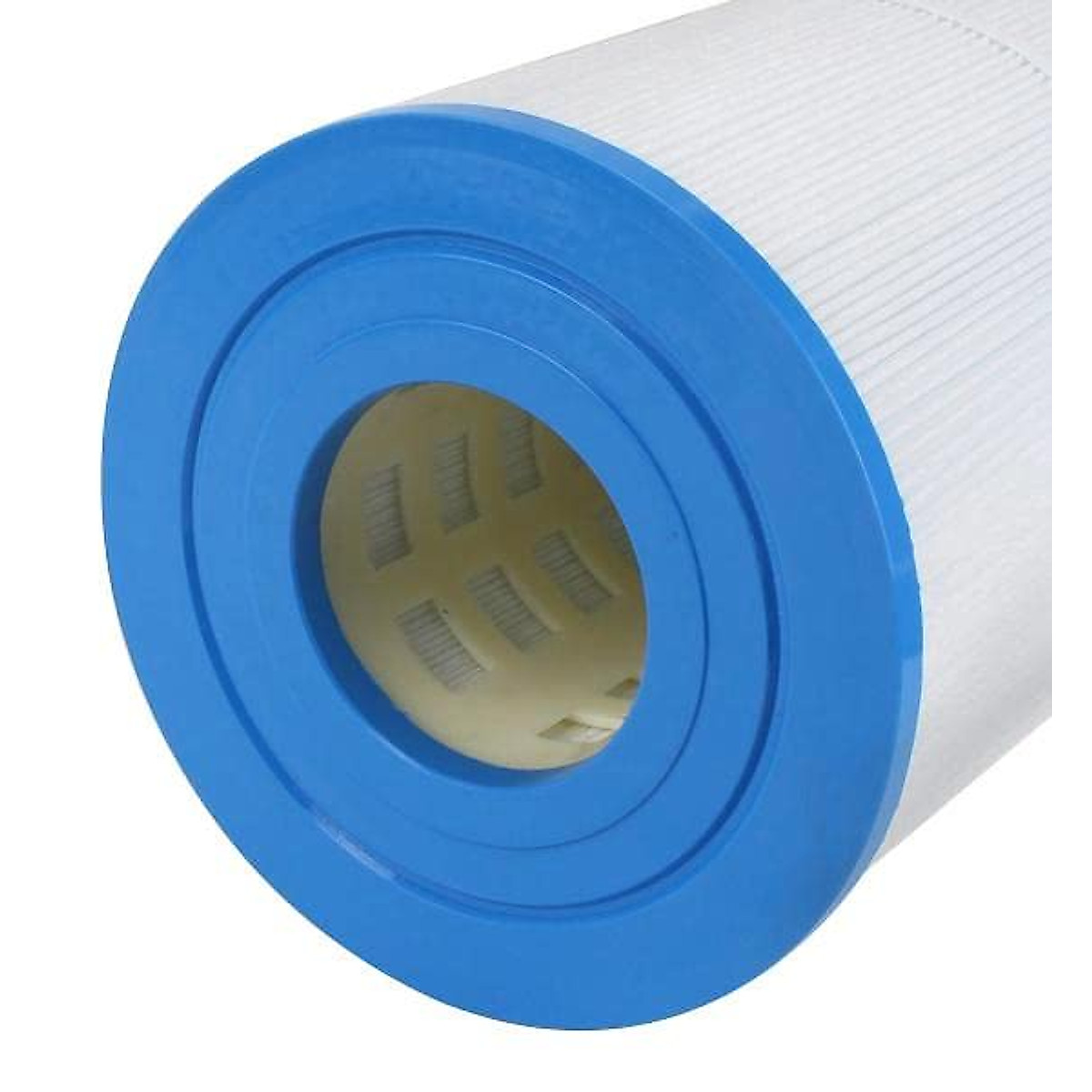 Guardian Filtration Products Pool Filter Cartridge 823-160 Replacement for Pleatco PA100, Unicel C-8610, Filbur FC-1290 | Compatible for Hayward Star-Clear II C1100 100 Sq. Ft.