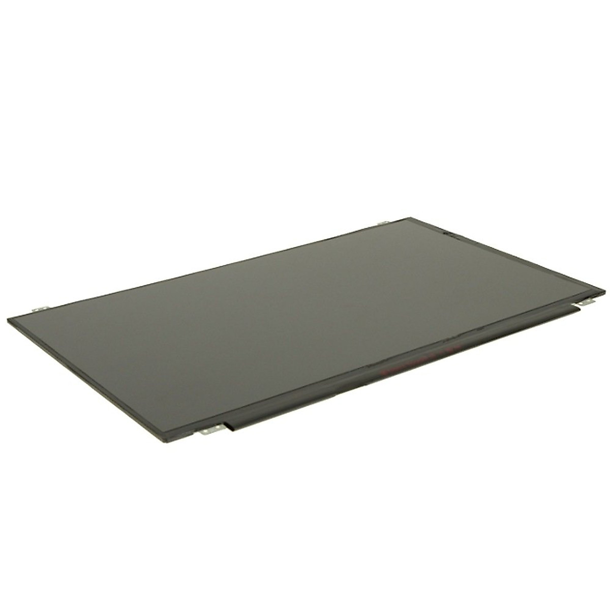 FULLCOM New LCD Replacement Screen HD+ 1600x900 (Non Touch) 17.3 Inch (with Brackets) 30 Pin for Lenovo IdeaPad 320-17IKB 80XM for Laptop/Display/Screen/LCD Application