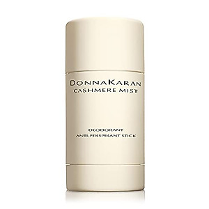 Donna Karan Cashmere Mist Anti-Perspirant Deodorant Stick for Women, 1.7 Oz.