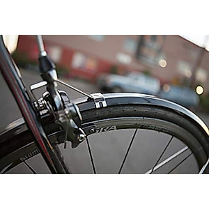 Portland Design Works | Poncho Fender Set | 700 x 30mm