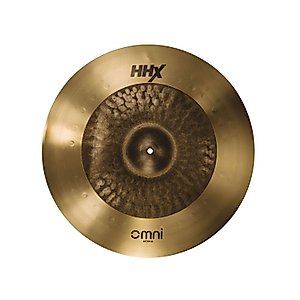 SABIAN 22" HHX Omni