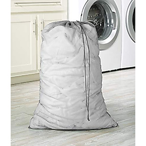 Whitmor 6880-111-Ast 24 X .13 X 36 Mesh Laundry Bag Assorted Colors