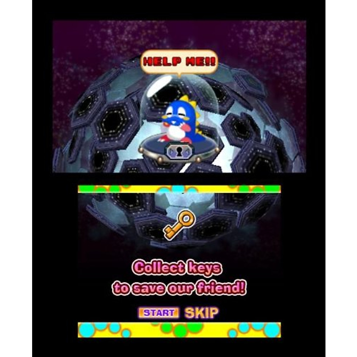 Bust-a-Move Universe - Nintendo 3DS