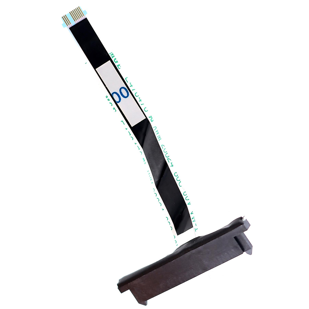 Deal4GO SATA Hard Drive Cable HDD Cable Connector 6017B0588901 450.0BZ05.0001 Replacement for H P Pavilion x360 14-BA 14M-BA 14T-BA 240 G4 14-BA010CA 14-BA011DX