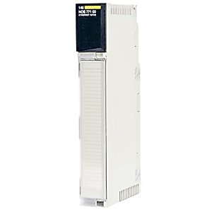PLC Electric Ethernet Network Module 140NOE77100 New