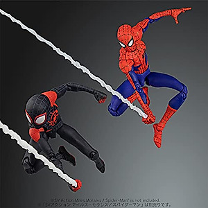 Sentinel - Marvel - Spider-Man Peter B. Parker (Special Version), Sentinel SV-Action