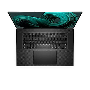 Dell XPS 17 9710 Laptop (2021) | 17" FHD+ | Core i7 - 512GB SSD - 16GB RAM - RTX 3050 | 8 Cores @ 4.6 GHz - 11th Gen CPU