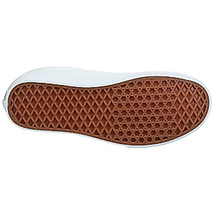 Vans Men's Doheny Trainers, White Triple White White W42, 11.5