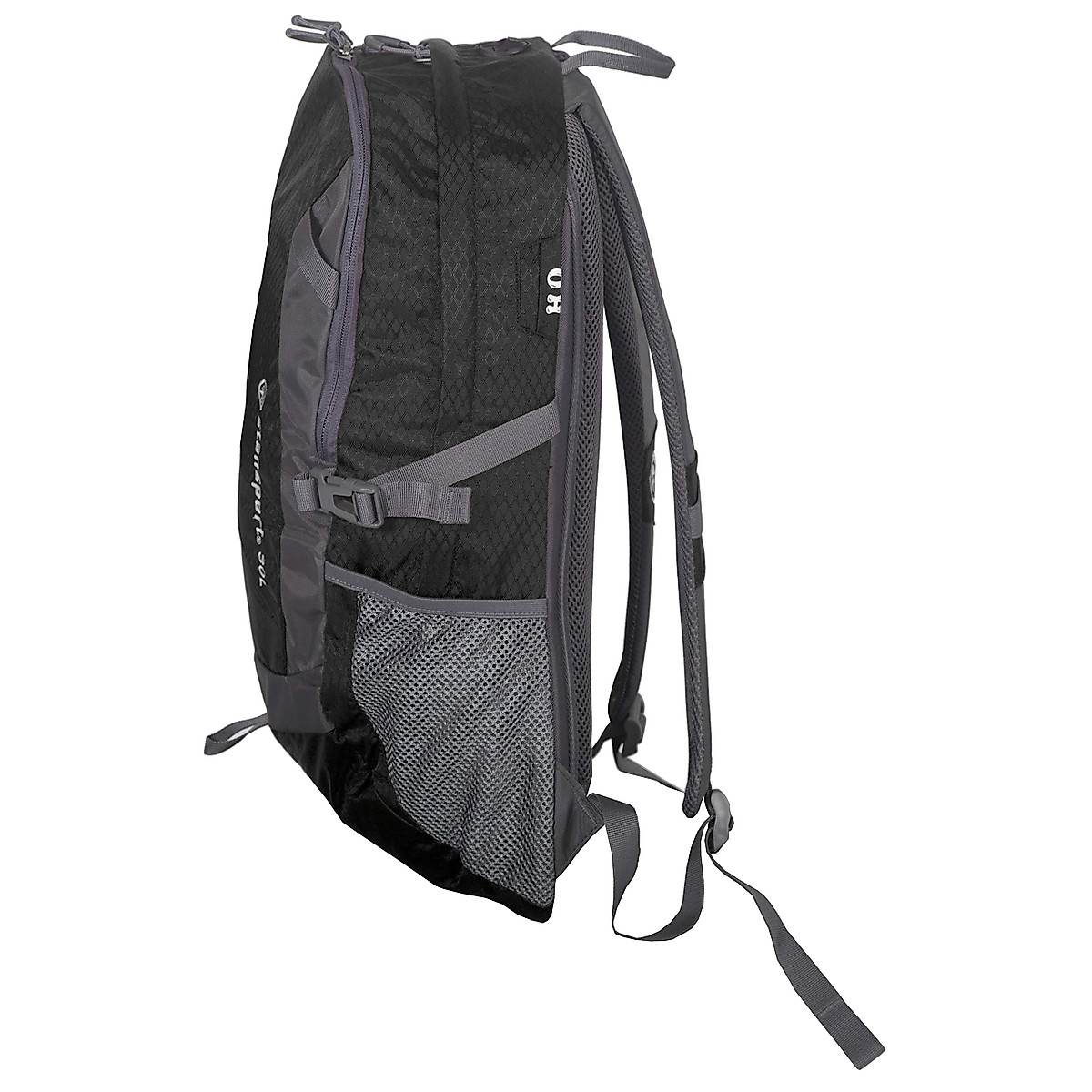 Stansport 30 L Daypack, Black