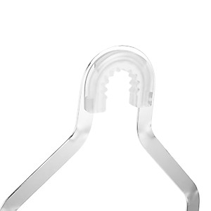 HUAOSN Shower Caddy, Metal Shower Shelf Wall Mounted Bathroom Shelves, 2 Layer Bathroom Wall Storage Basket, No Drilling, Bathroom Shelves Toilet Accessories(Plating)