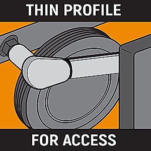 GEARWRENCH 3/8" 120XP Flex Head Electronic Torque Wrench with Angle, 10-100 Ft/Lbs - 85195