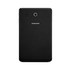 Samsung Galaxy Tab E 9.6"; 16 GB Wifi Tablet (Black) SM-T560NZKUXAR