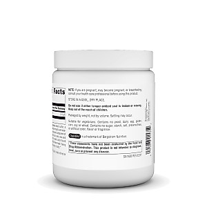 Source Naturals MSM, (Methylsulfonylmethane) - 16 Ounce Powder