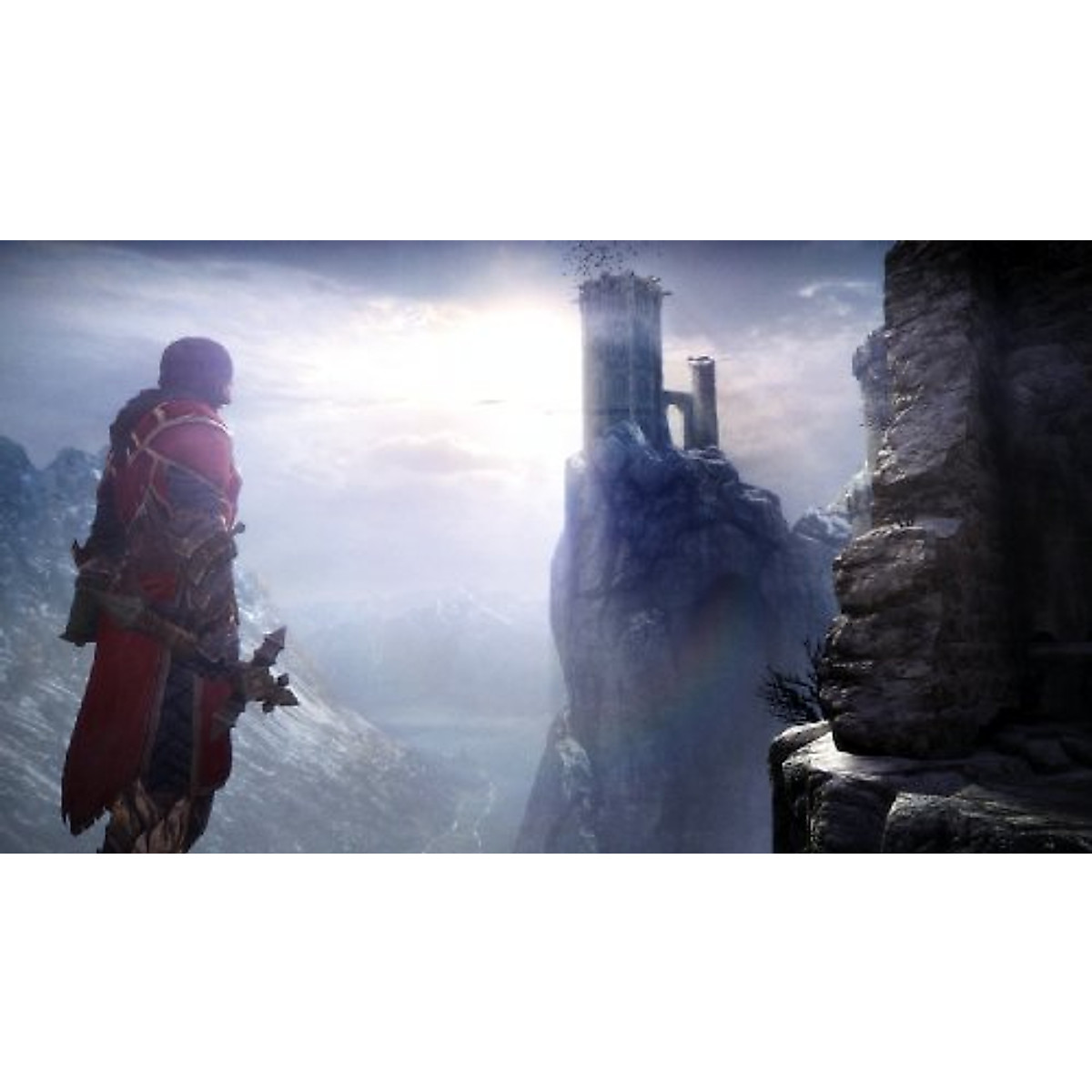Castlevania: Lords of Shadow - Playstation 3