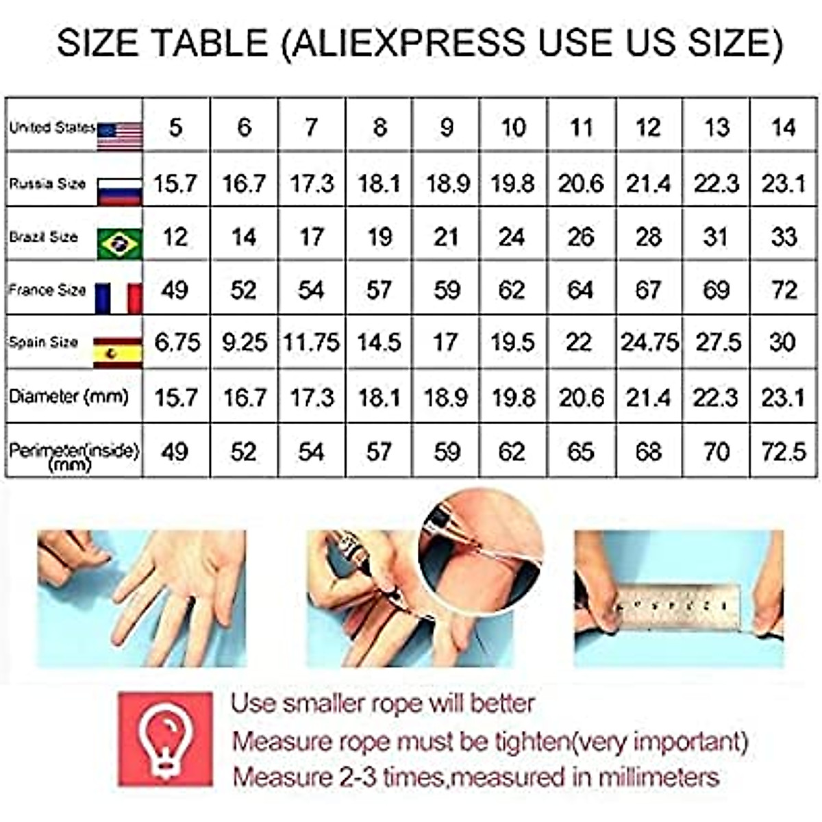 DTH STORE USA Military Ring United States Marine US Army Men Signet Rings Corps Fashion Stainless Steel Jewelry