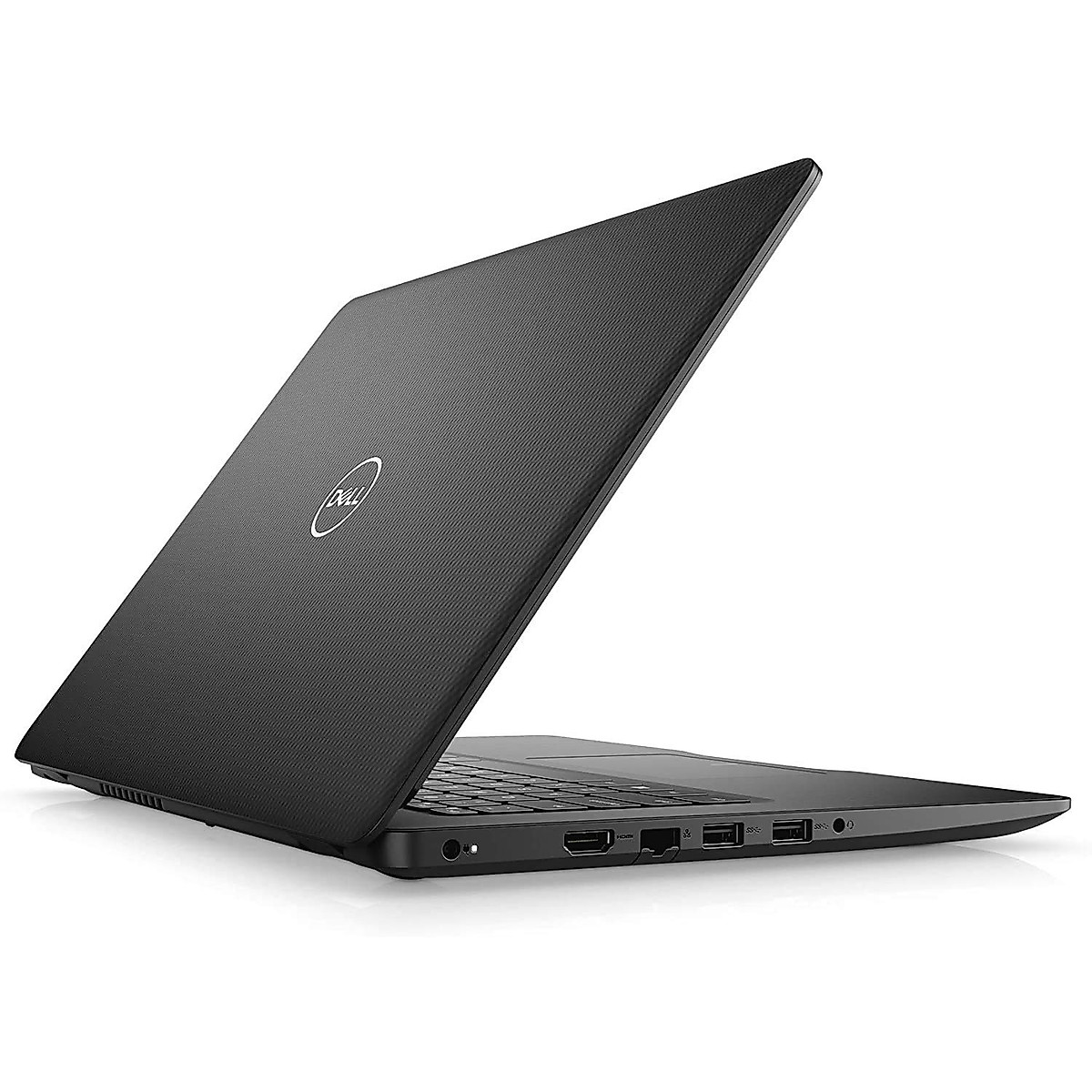 2020 Newest Dell Inspiron 15 3000 PC Laptop: 15.6" HD Anti-Glare LED-Backlit Nontouch Display, Intel 2-Core 4205U Processor, 4GB RAM, 1TB HDD, WiFi, Bluetooth, HDMI, Webcam,DVD-RW, Win 10 (Renewed)
