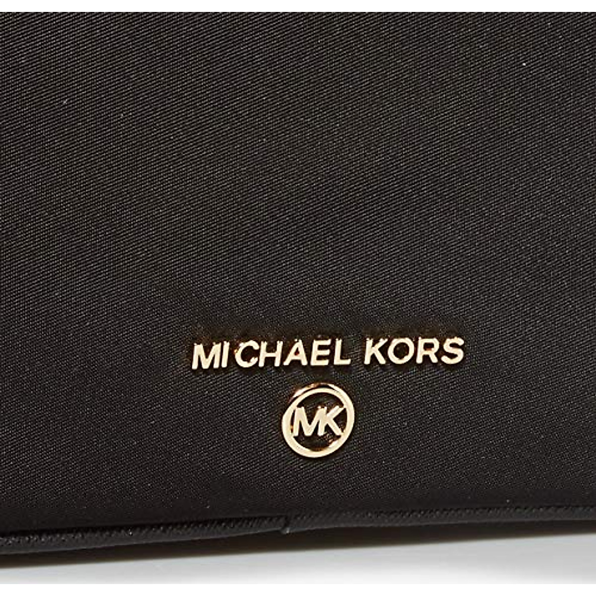 Michael Michael Kors Jet Set Charm Large East/West Crossbody Black One Size