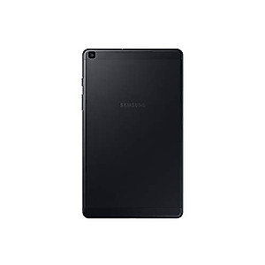 Samsung Galaxy Tab A (SM-T295) 32GB, 8.0", Factory Unlocked, International Version, No Warranty - Black