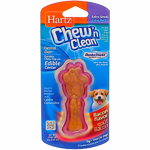 CHEW TOY ASSORTED EXT SMALL